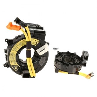 Toyota Land Cruiser Air Bag Parts - Sensors, Modules, Clocksprings | CARiD