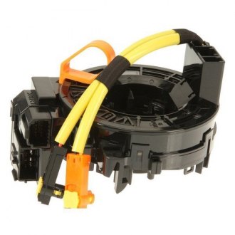 Toyota Tacoma Air Bag Parts | Sensors, Switches — CARiD.com