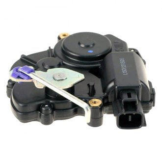 Electrical Power Sliding Door Motors | CARiD