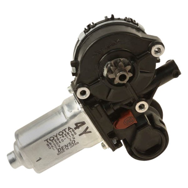 Genuine® 85720-42070 - Window Motor