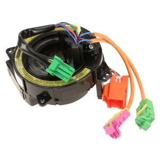 Volvo Air Bag Parts | Sensors, Modules, Clocksprings — CARiD.com