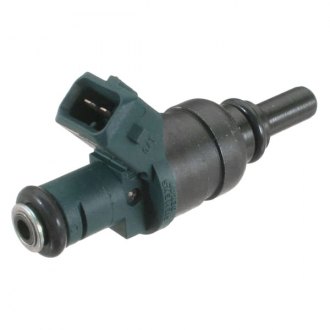 Volvo V40 Fuel Injectors, Fuel Rails & Parts — CARiD.com