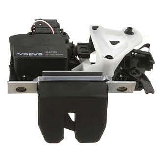 Volvo Car/Truck Trunk & Tailgate Handles, Locks, Latches, Straps | CARiD