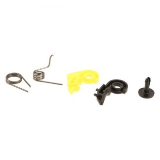 Automatic Transmission Shifter Repair Kits - CARiD.com