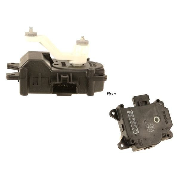 Genuine® 87106-30390 - HVAC Servomotor