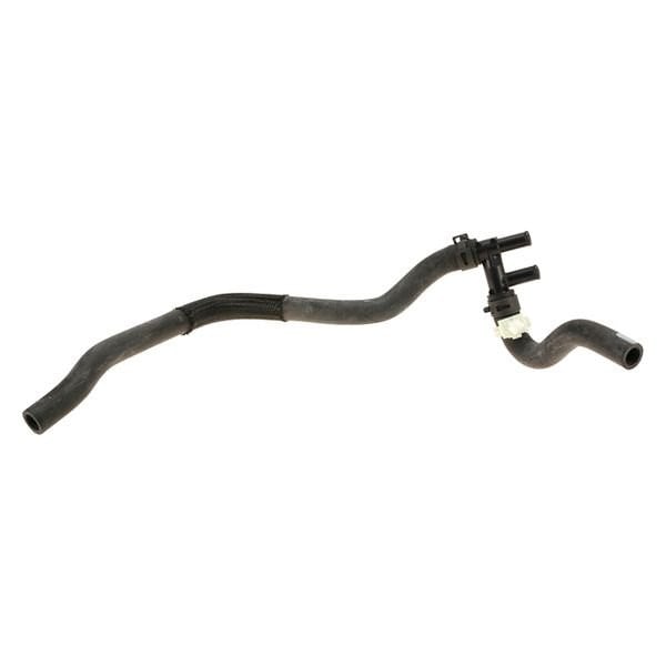 Genuine® 87209-0R040 - HVAC Heater Hose