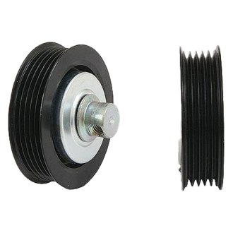 Toyota Tercel A/C Compressor Clutches & Parts — CARiD.com