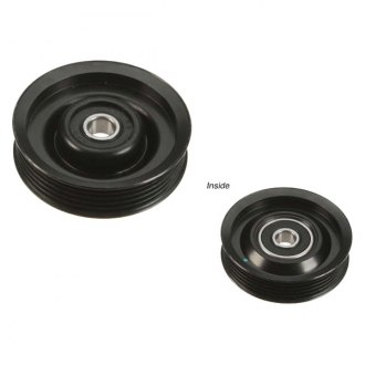 Toyota A/C Compressor Clutches & Parts - Kits, Bearings | CARiD