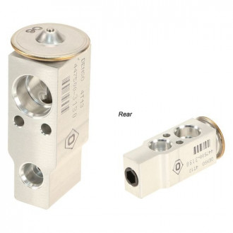 Lexus GX470 A/C Expansion Valves & Orifice Tubes — CARiD.com