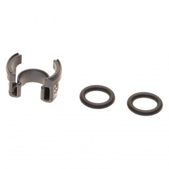 A/C Refrigerant Line Clamps | CARiD