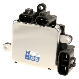 Toyota Highlander Radiator Fans & Parts | Electric, Mechanical — CARiD.com