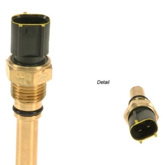 Toyota Highlander Cooling System Switches, Sensors & Relays — CARiD.com