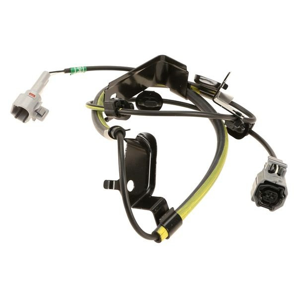 Genuine® 89516-0C030 - Front Passenger Side ABS Speed Sensor Wiring Harness