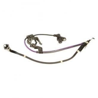 Lexus RX400h Anti-Lock Braking (ABS) System Parts — CARiD.com