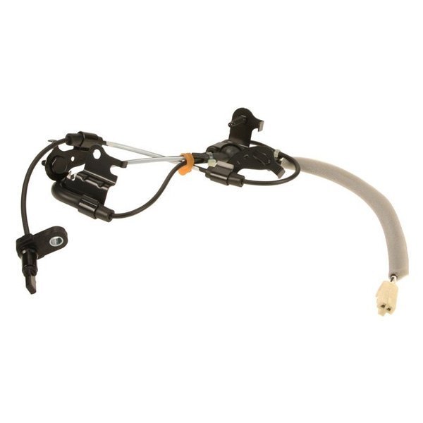 Genuine® 89546-42040 - Rear Driver Side ABS Speed Sensor