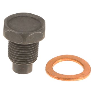 Ford F-350 Engine Oil Pans, Drain Plugs & Dipsticks | CARiD