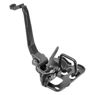 Audi A4 Hood Locks & Hood Latches — CARiD.com