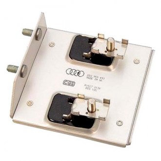 Audi A4 Cooling System Switches, Sensors & Relays — CARiD.com