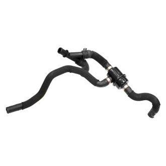 Engine Oil Cooler Hoses - CARiD.com