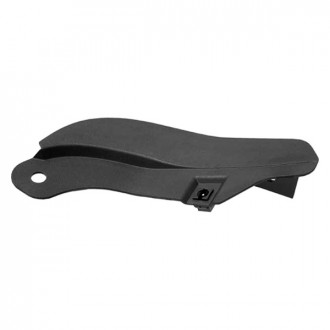 Audi A4 Underbody Covers | Splash Shields — CARiD.com