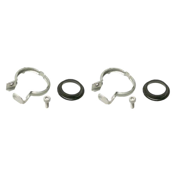 Genuine® 8E0898380 - HVAC Heater Core Seal Kit