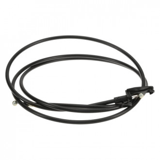 Audi A4 Hood Release Cables & Handles | CARiD