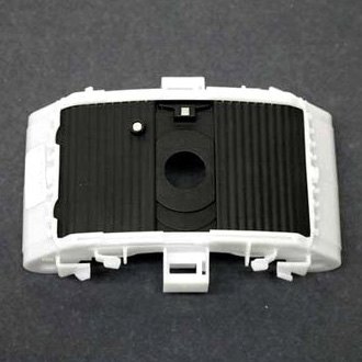 Automatic Transmission Shifter Slide Covers | CARiD