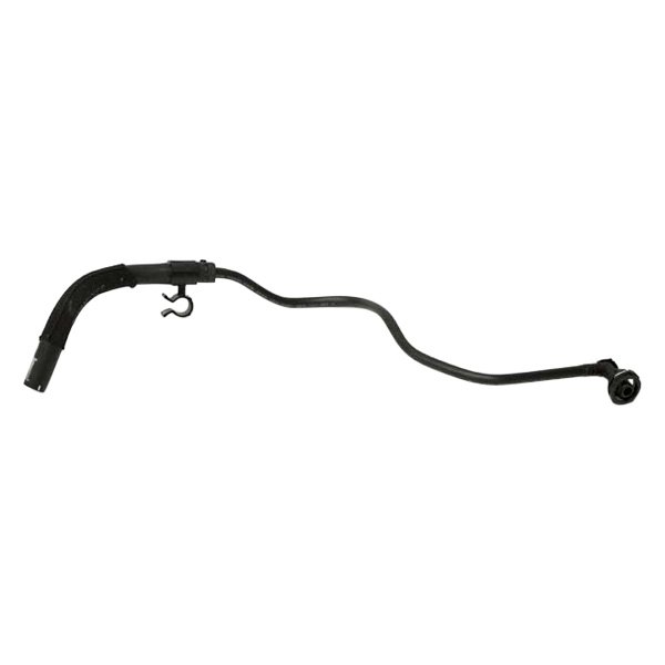 Genuine® 8K0121081T - Engine Coolant Reservoir Hose