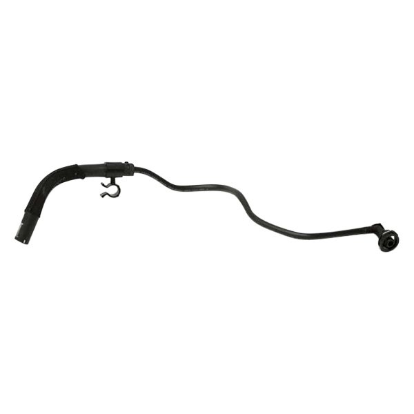 Genuine® 8K0121081T - Engine Coolant Reservoir Hose