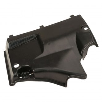 Audi Underbody Covers - Splash Shields, Protection | CARiD