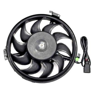 Audi S5 Radiator Fans & Parts - Electric, Mechanical | CARiD