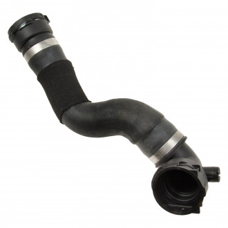 Audi Q5 Radiator Hoses & Clamps | Lower, Upper — CARiD.com