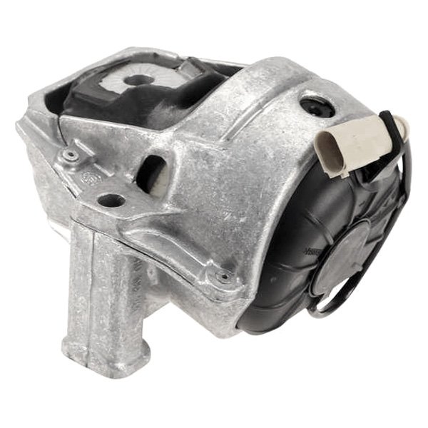 Genuine® 8R0199381AD - Driver Side Engine Mount