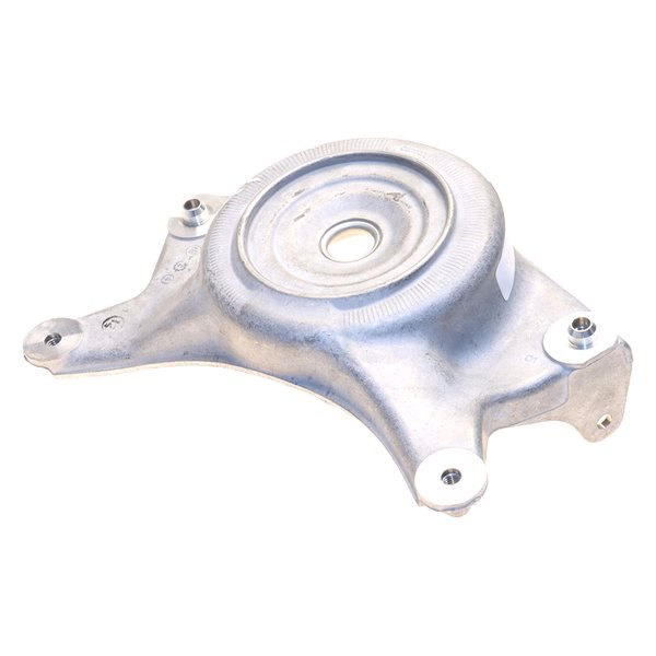 Genuine® 8R0412391A - Rear Upper Strut Brace Bracket