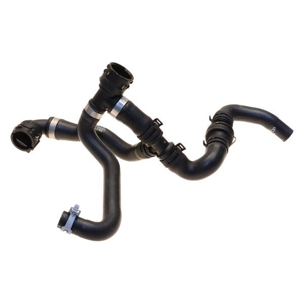 Genuine® 8W0122449CR - Engine Coolant Bypass Hose