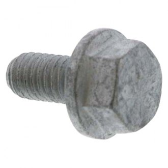 Engine Coolant Radiator Mount Bolts - CARiD.com