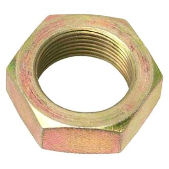 Alternator Pulley Nuts - CARiD.com
