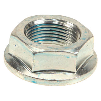 Axle Nuts - CARiD.com