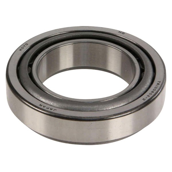 Genuine® 90366-50007 - Rear Passenger Side Differential Bearing