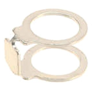 Genuine® 90430-16016 - Lower Oil Cooler Gasket Set