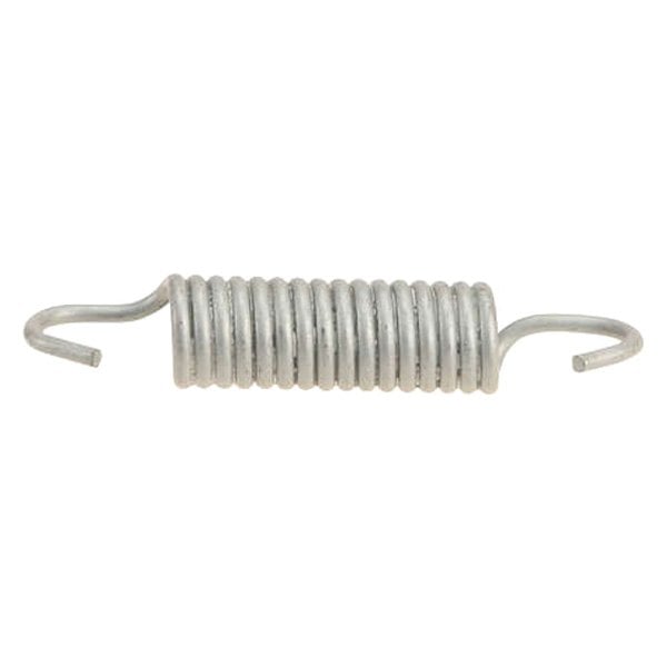 Genuine® 90506-20005 - Lower Drum Brake Shoe Return Spring