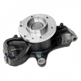 Mercedes Sprinter Steering Parts | Racks, Pumps, Columns — CARiD.com