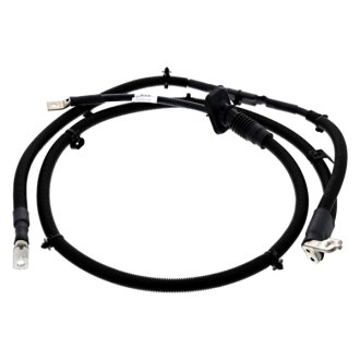 Mercedes Sprinter Battery Cables & Accessories | Connectors, Lugs ...