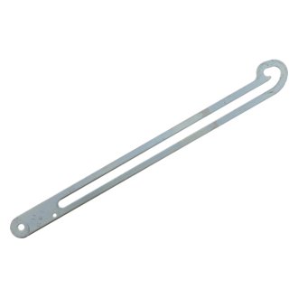 Hood Prop Rod Retainers - CARiD.com