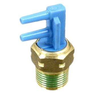 EGR Vacuum Delay Valves | CARiD