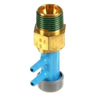 EGR Vacuum Delay Valves - CARiD.com