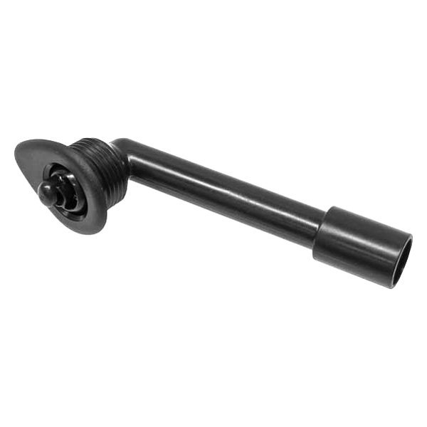 Genuine® 911-628-085-01 - Driver or Passenger Side Headlight Washer Nozzle