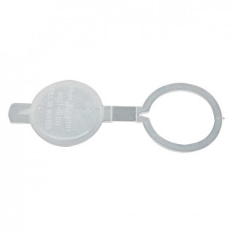 Porsche Windshield Washer Tanks & Parts | Caps, Filters — CARID.com