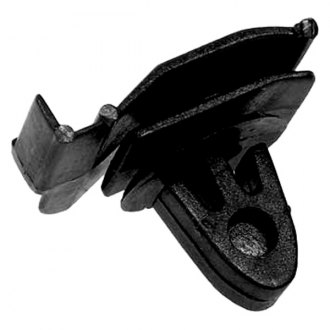 1994 Volvo 850 Trunk & Tailgate Hardware — CARID.com