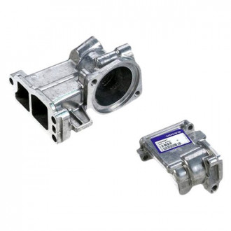 Volvo S70 Thermostat Housings, Filler Necks — CARiD.com